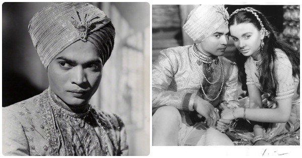 Sabu Dastagir: The first Indian actor to step into Hollywood