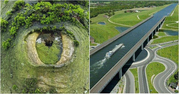 fascinating photos that will absolutely amaze and mesmerize you. अद्भुत ...