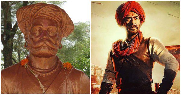 Who was Tanhaji: The Unsung Warrior?