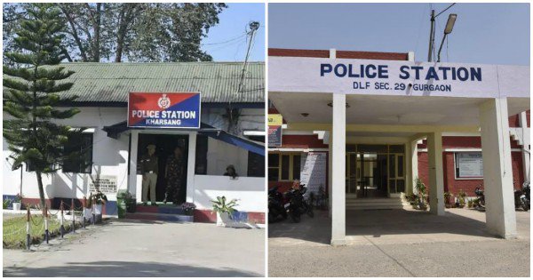 Here is the List of Top 10 Best Police Stations of India