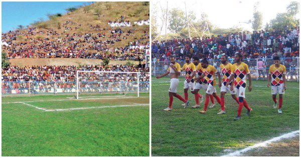 zawar-mines the football-village-of-india-in-udaipur rajasthan