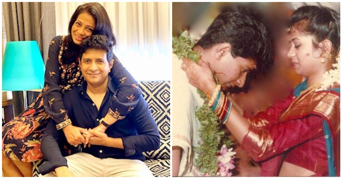 Singer KK love story and Family | सिंगर केके की प्रेम कहानी