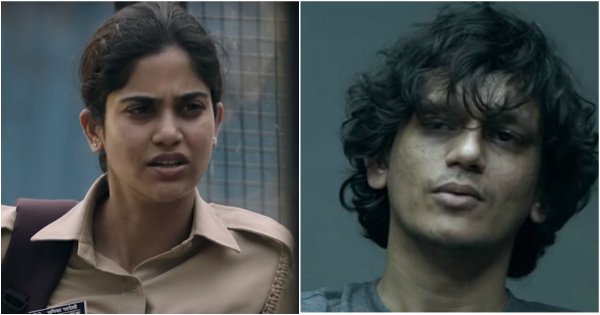 She web series Trailer. वेबसीरीज़ 'She' का ट्रेलर