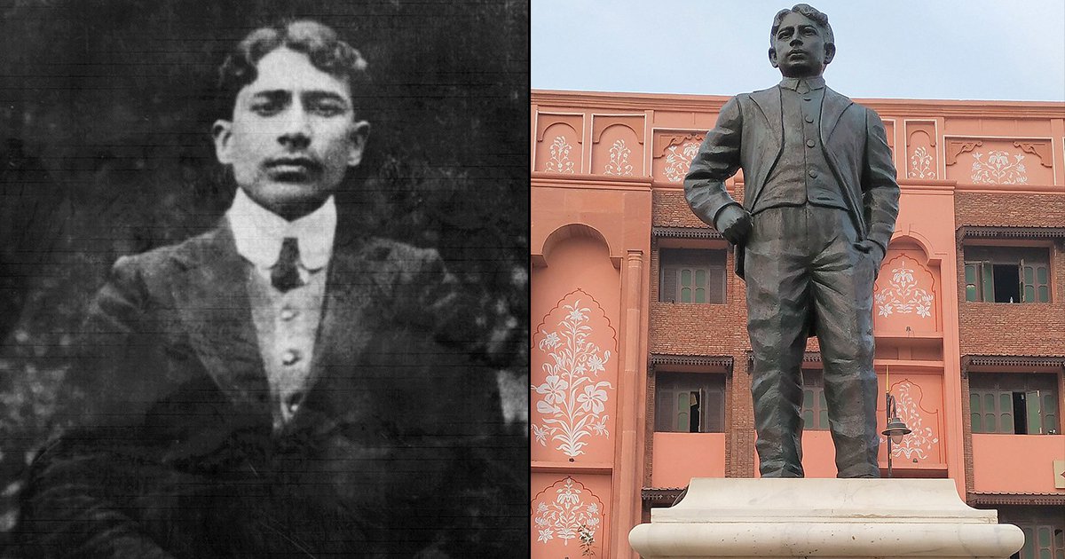 Madan Lal Dhingra मदनलाल ढींगरा की पुण्यतिथि पर उनके बलिदान की दास्तां