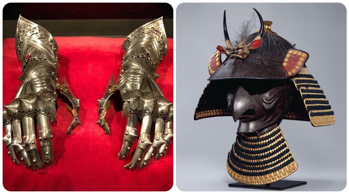 13 Old And Rare photos of World History