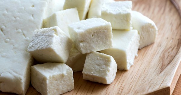 origin of Paneer cheese. पनीर का इतिहास.