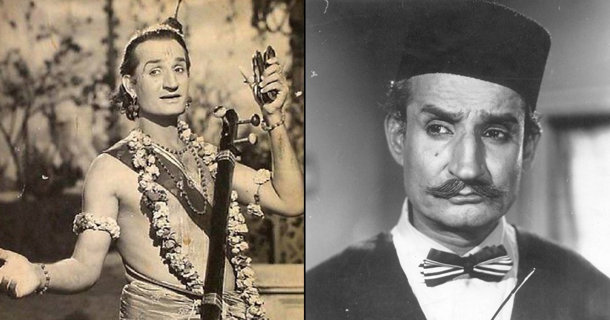 Things to Know about Bollywood Villain Jeevan | बॉलीवुड विलेन जीवन