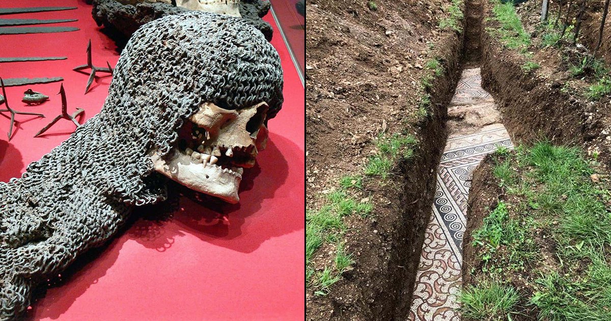 Rare Oldest Archeological Finds | ऐतिहासिक और रहस्यमयी चीज़ें
