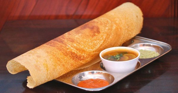 masala dosa history. मसाला डोसा का इतिहास.
