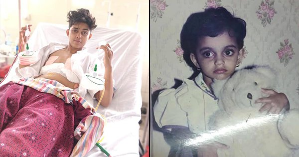 born as a girl samar shares how he revealed his identity to his parents