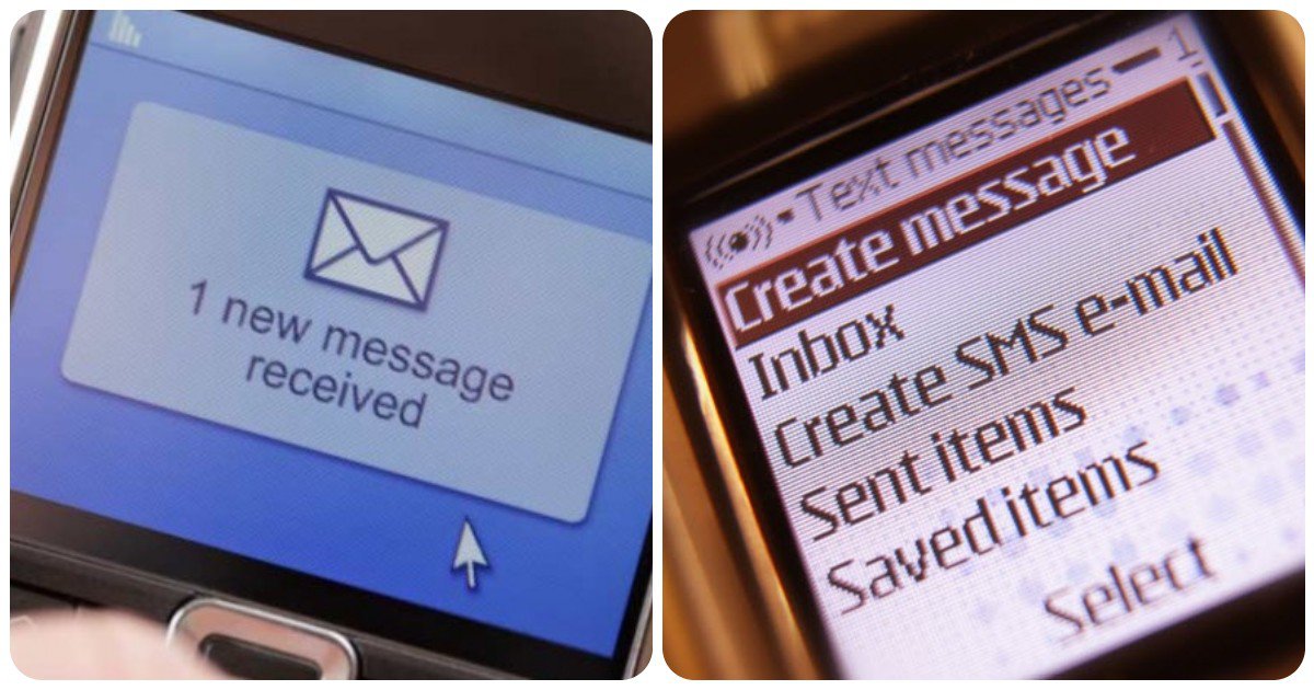 Know About World's First Text Message, दुनिया का पहला टेक्स्ट मैसेज क्या था