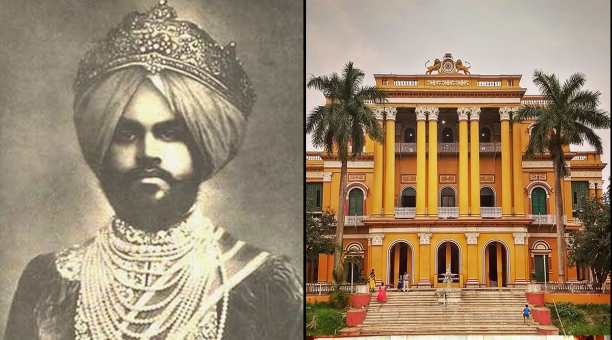 Jagat Seth - The Richest Banking Family In 1700s