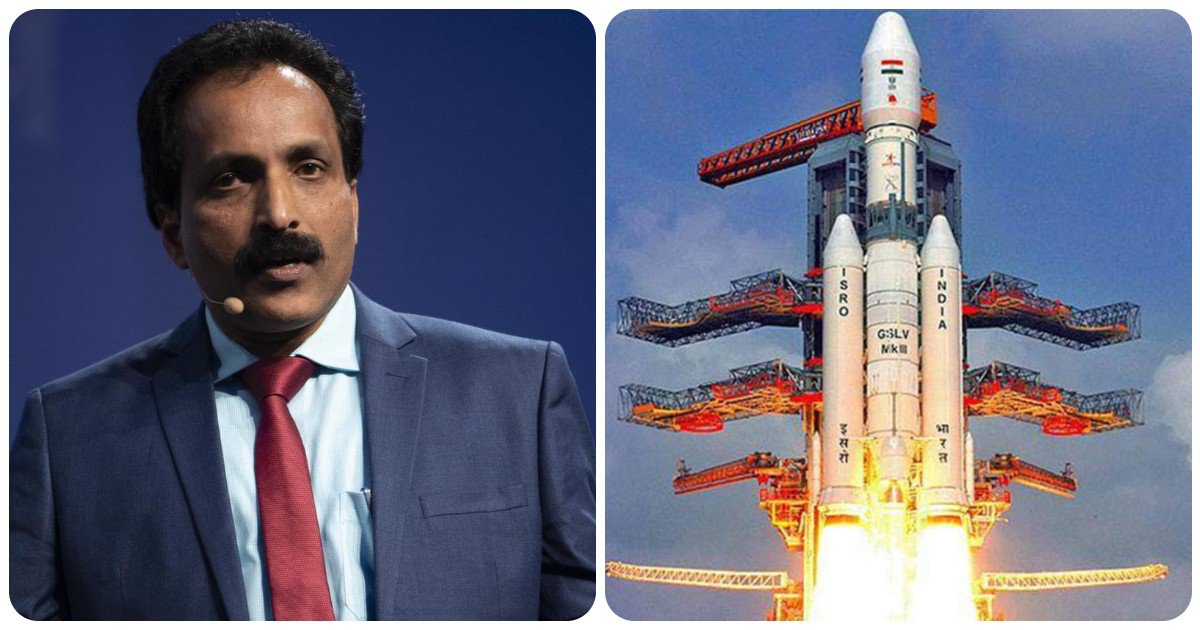 ISRO Chief S Somanath: जानिए कौन हैं ये 'रॉकेट वैज्ञानिक', जिन्हें मिली ...