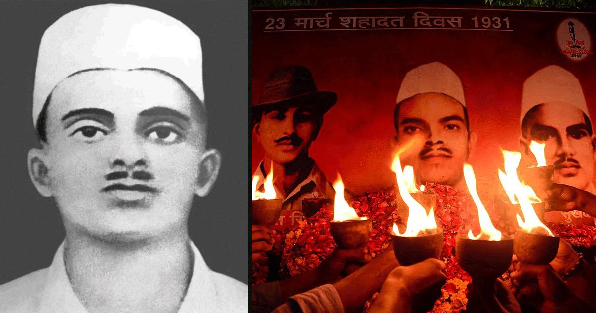 Biography of Martyr Sukhdev Thapar | शहीद सुखदेव थापर की जीवनी