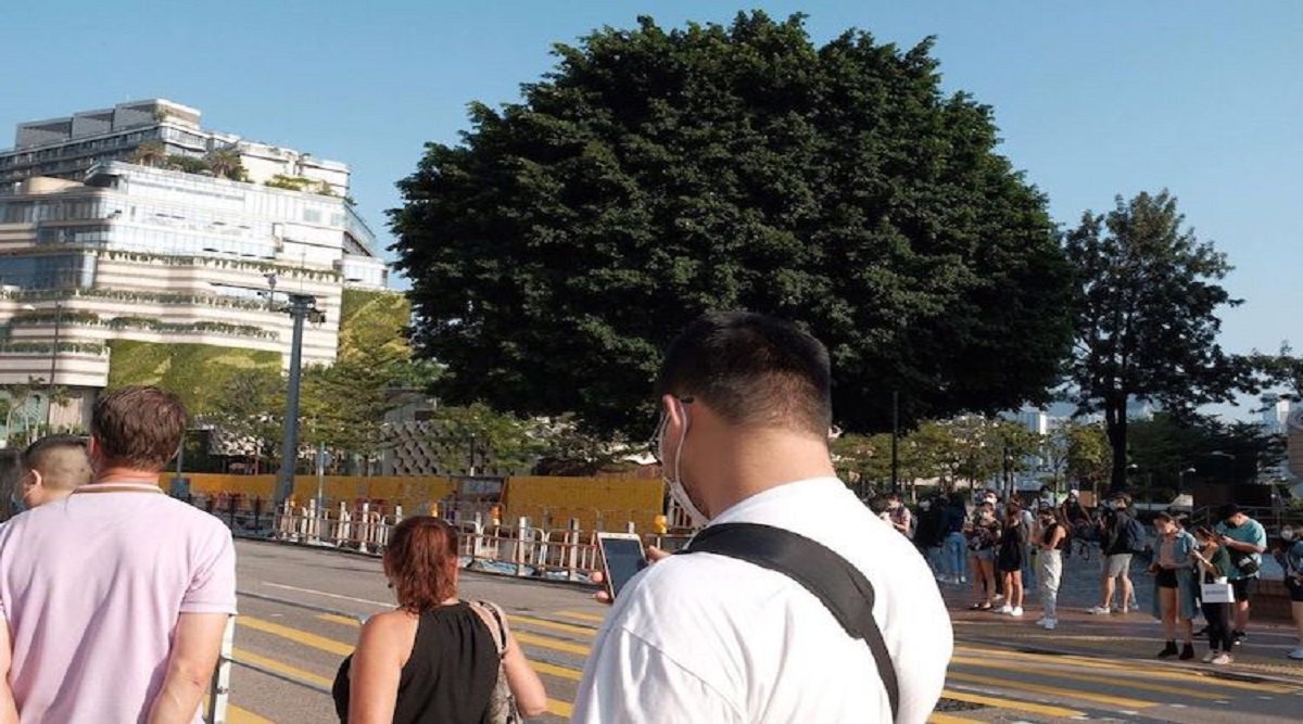 20 Funny Street Photography
