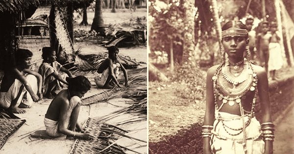 इतिहास में एक दौर ऐसा भी था जब स्त्रियों को स्तन ढकने पर सार्वजनिक रूप ...