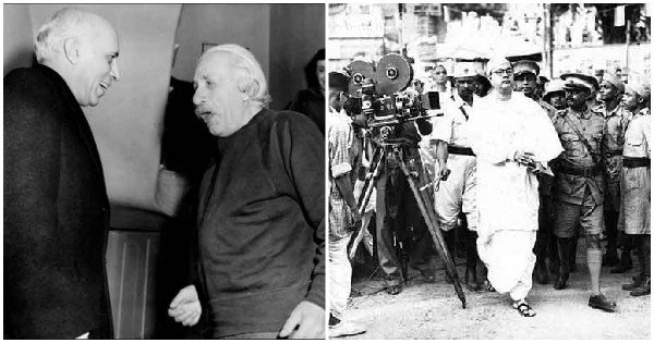 34 Rare and Amazing Photos From Indian History