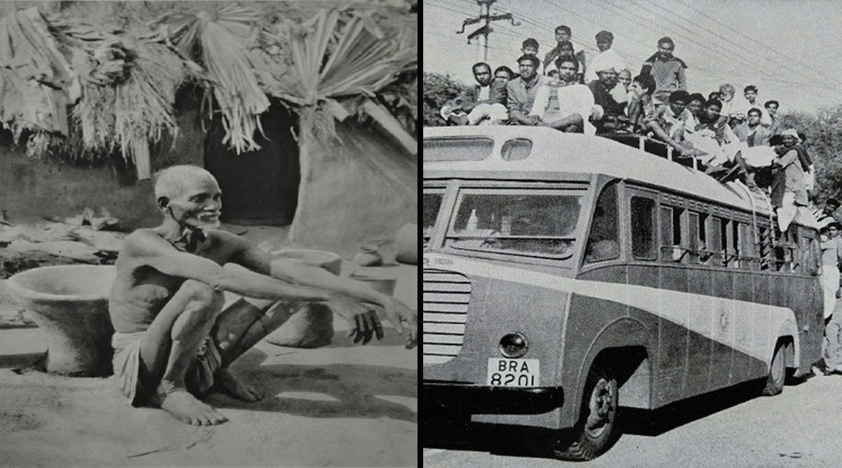 15 old and vintage photos of Patna Bihar | पटना की पुरानी तस्वीरें