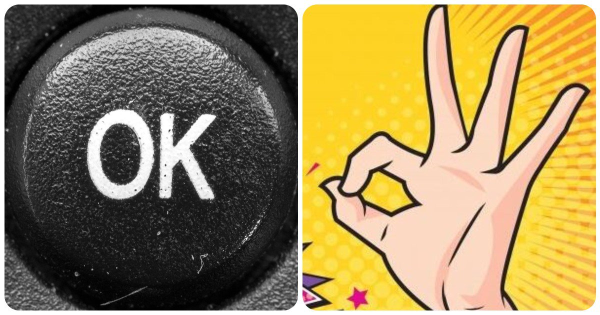 Full Form 'OK' , जानते हो 'OK' की फ़ुल फ़ॉर्म क्या होती है, दिलचस्प है ...