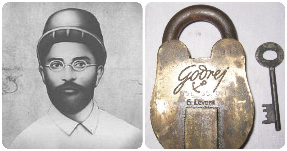 Ardeshir Godrej: जानिए कैसे एक वकील ने बनाया 'Godrej' को देश का मशहूर ...