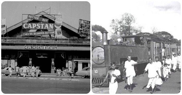 इन 21 तस्वीरों में झलक है भारतीय रेलवे के उस इतिहास की जिस पर हर ...