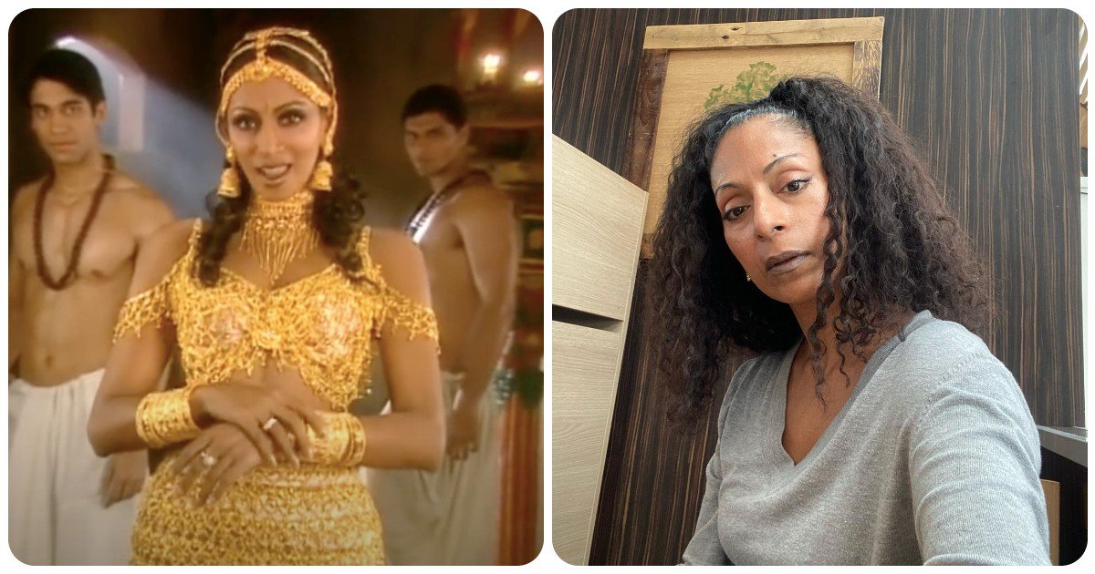 Know About 90's Pop Singer Shweta Shetty, 90's की पॉप सिंगर श्वेता शेट्टी