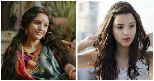 Tripti Dimri Bulbul Star. तृप्ती डिमरी 'बुलबुल' में युवा लड़की के दर्द ...