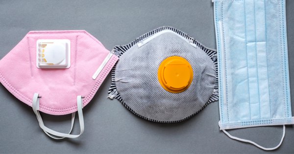 know how to clean your face mask properly