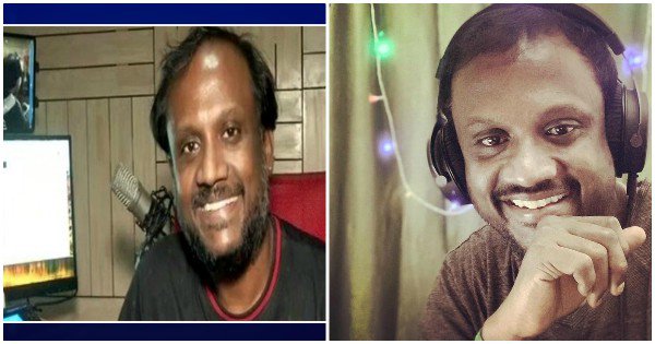 Chennai Man Sings Live For 64 Days. चेन्नई के इस सिंगर ने लगातार 64 ...