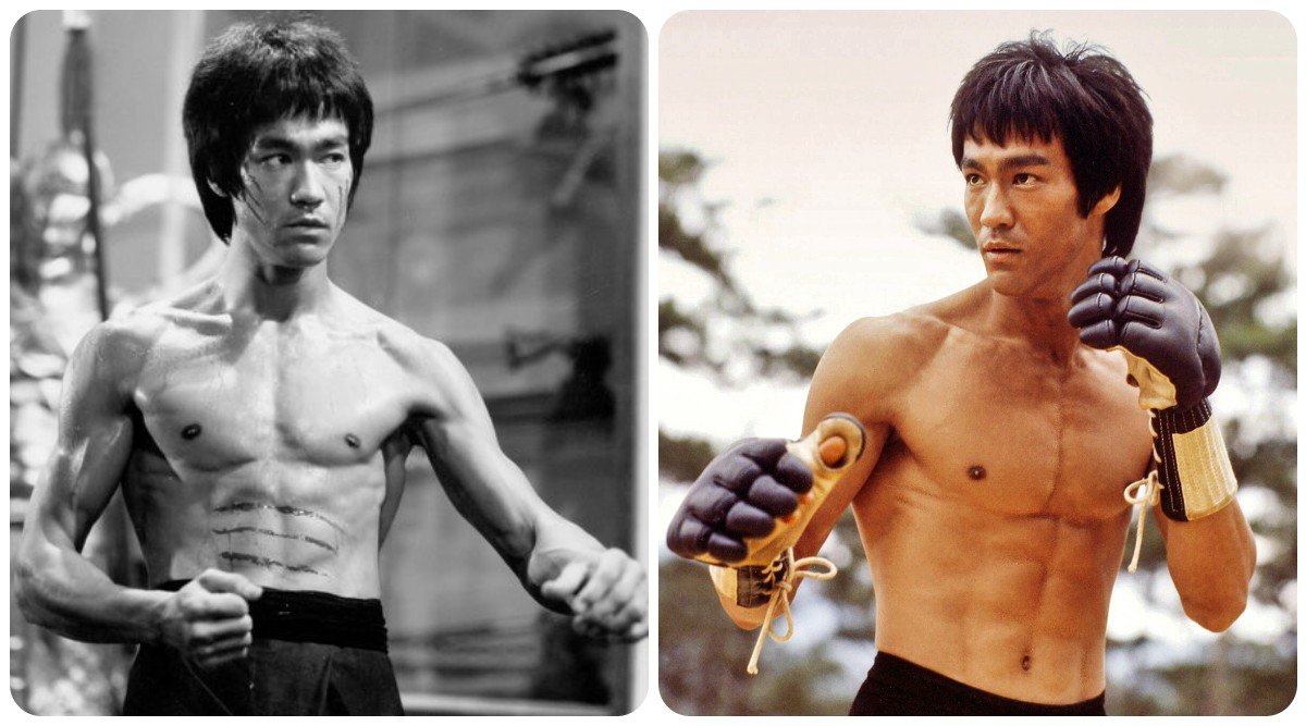 How did Bruce Lee die, know why there is still a mystery about his death?