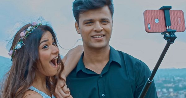 ’I am Roshni’ का ट्रेलर भाई-बहन की एक ऐसी कहानी को दिखा रहा है, जो पहले ...