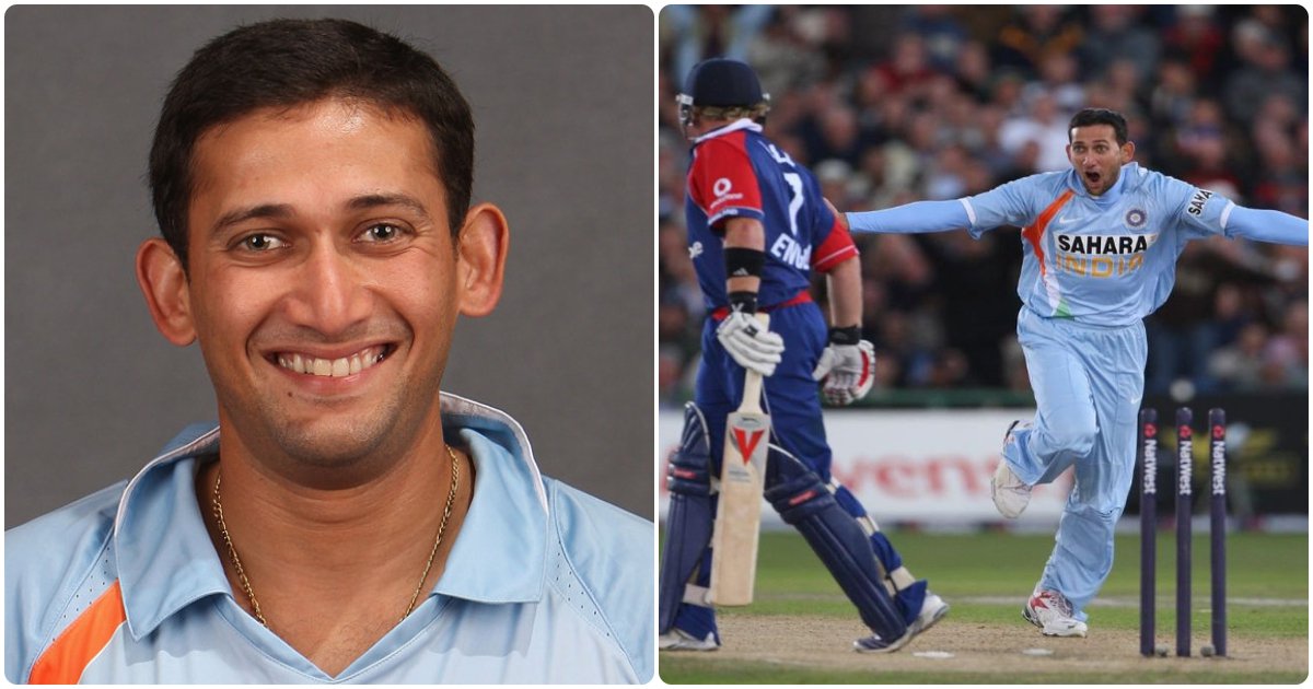 Facts Related to Cricketer Ajit Agarkar. ये है मुंबई का वो क्रिकेटर ...
