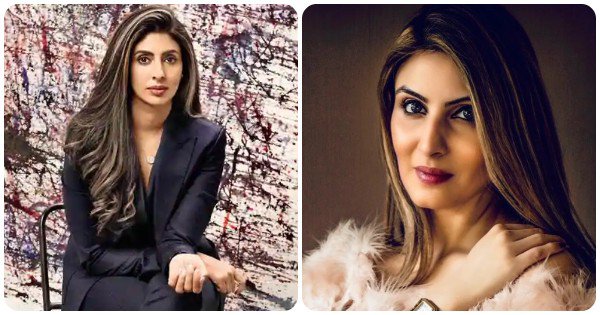 Bollywood News: 10 star kids who are earning crores not by acting in ...