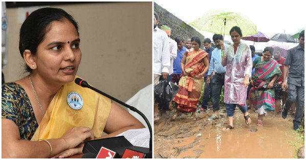 village name was renamed after ias officer divya devrajan.