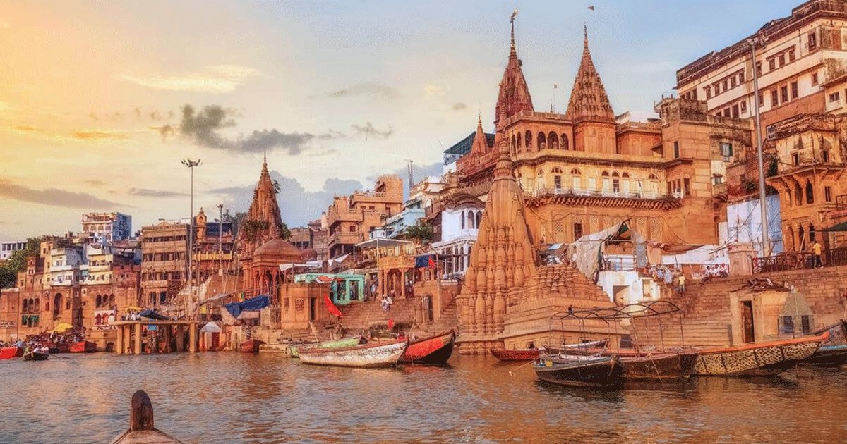 know history of banaras kashi varanasi name. बनारस, काशी और वाराणसी नाम ...