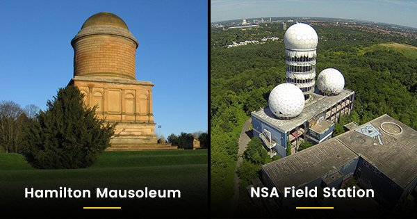 15 Photos of Phallic Buildings