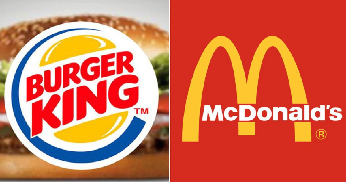 Fast Food Brands With Red And Yellow Logo, इंडियन फ़ूड ब्रांड्स के Logo
