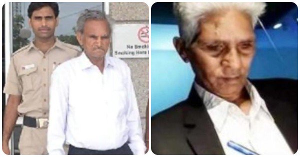 Story of India's most vicious thief