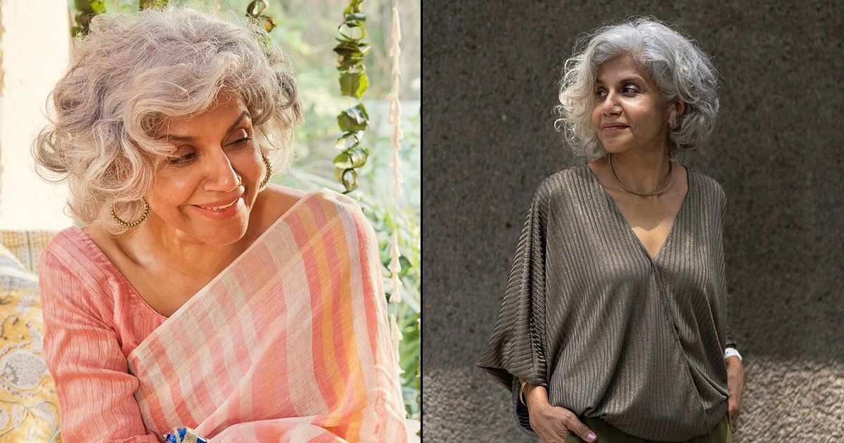 Mukta Singh: 8 की उम्र में शुरू की Modelling, ज़िंदगीभर परिवार संभाला ...
