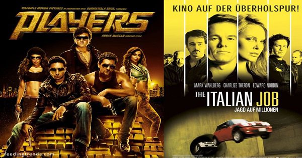 These are the 9 worst remake films of Bollywood, which wasted not only ...