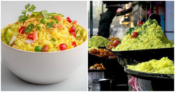 how poha became part of indore-s identiy