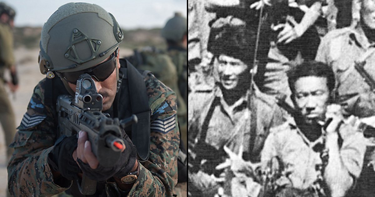 What is Special Frontier Force and how does it work | SFF कैसे काम करती है