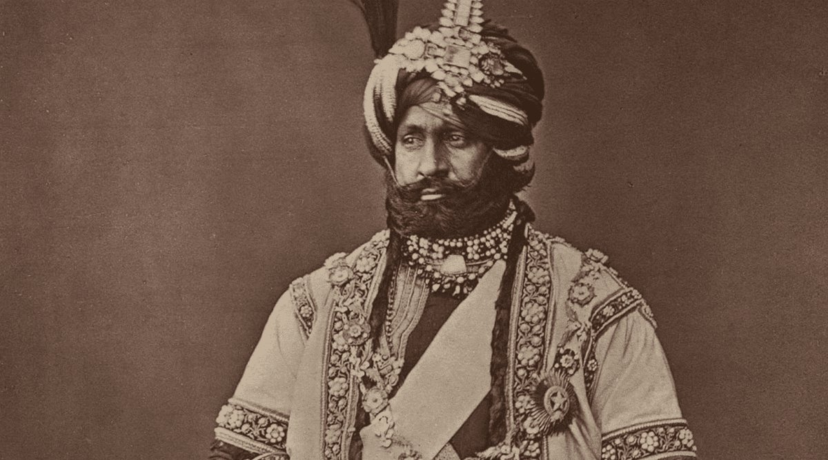 देश के वो 11 राजपूत योद्धा जिन्होंने जीते-जी कभी अपने मान-सम्मान से ...