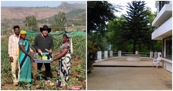 Photos of Dharmendra farm house.10 तस्वीरों के ज़रिये कर लो धर्मेंद के ...