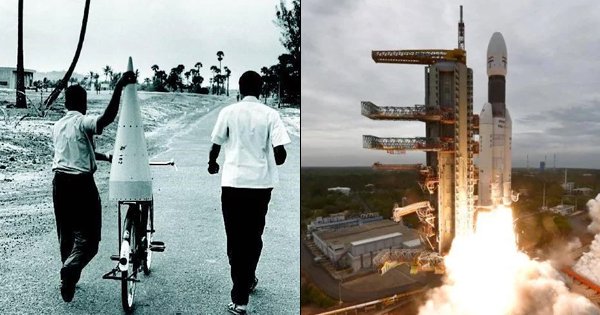 Vikram Sarabhai is the founder of ISRO