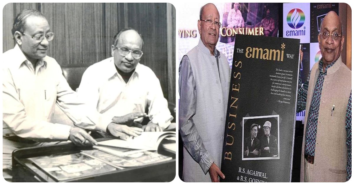 History and Journey of Emami | इमामी कंपनी का इतिहास और सफर