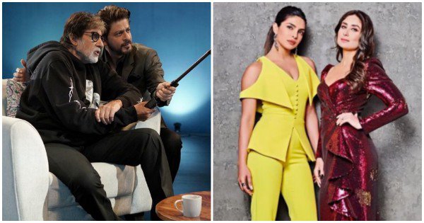 4 most popular fights of Bollywood celebs