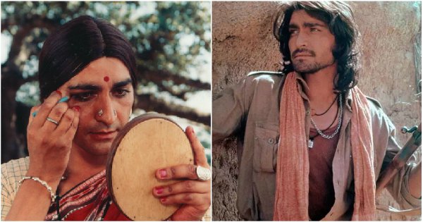 Best Roles of Actor Nirmal Pandey. निर्मल पांडे एक्टर बेस्ट रोल