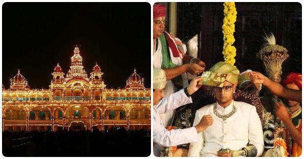 Mysore Royal Family Story. मिलिये मैसूर के उस शाही परिवार से.
