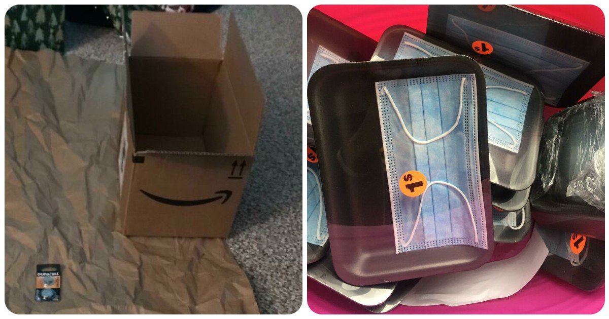 15 Photos Of Online shopping Product Packaging Was So Wrong,ऑनलाइन शॉपिंग